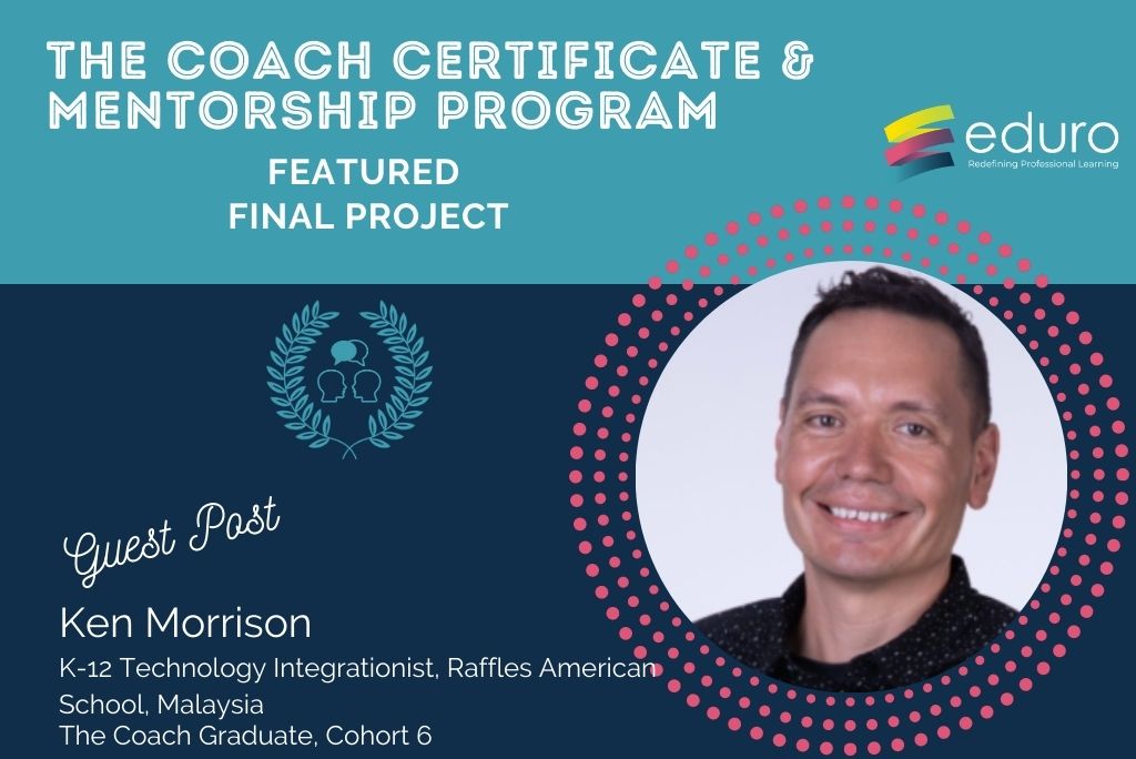 Inside the Coach: Learning Journey Video Reflection - coachbetter.tv